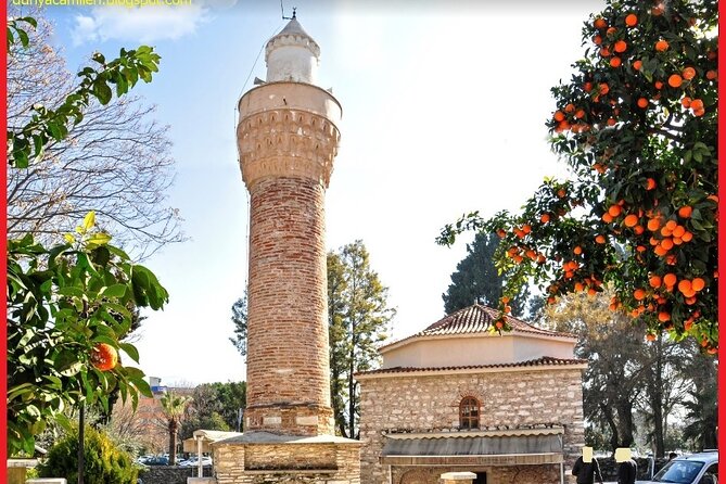 Ephesus and House of Mary from Kusadasi Cruise Port - The Guide: Knowledge is Power