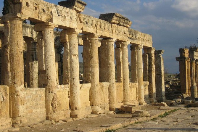 Ephesus and House of Virgin Mary Day Trip from Bodrum - Frequently Asked Questions