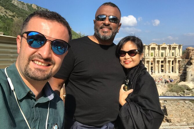Ephesus and Temple of Artemis Private Tour from Kusadasi Port - FAQ