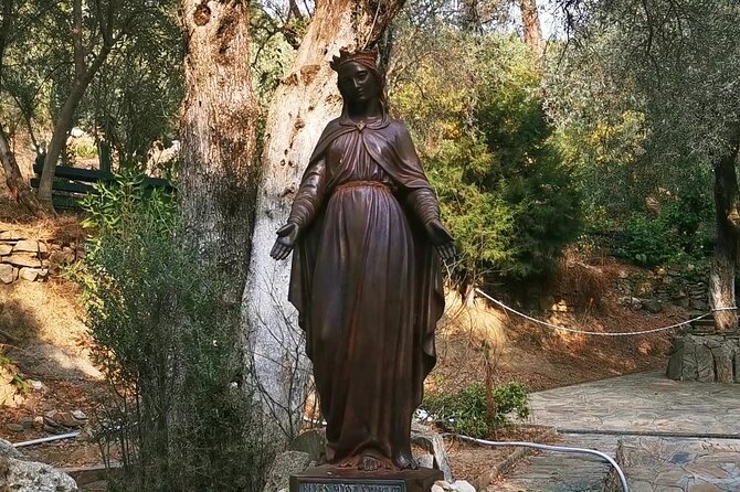 Ephesus And Virgin Mary House Without Any Shopping Stops - Final Thoughts