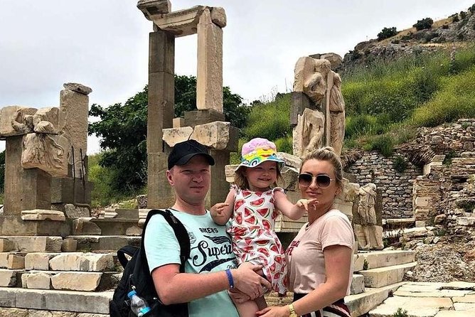 Ephesus & Archeology Museum Private Tour - The Price and Value