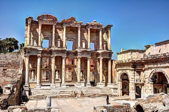 Ephesus Day Tour from Istanbul - Who Should Take This Tour?