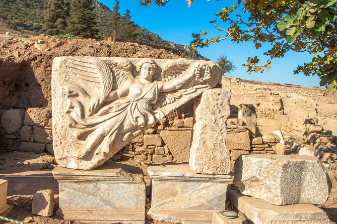 Ephesus Day Trip from Marmaris Including Breakfast and Lunch - Authentic Experiences and Genuine Value