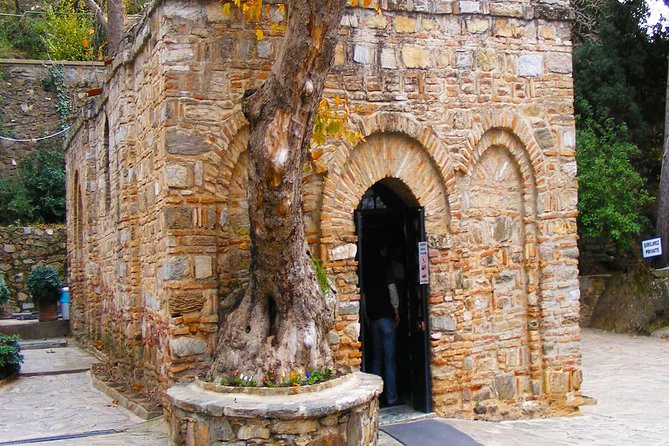 Ephesus & Mary's House Tour from kusadasi (Skip The Line) - Who Should Consider This Tour?