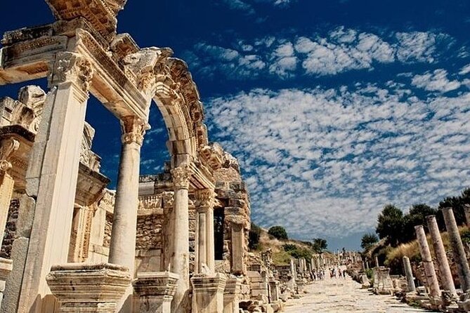 Ephesus & Pamukkale Tour in One Day - Authentic Experiences and What Travelers Say