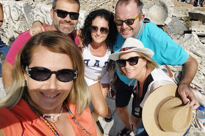 Ephesus Private Guided Tour with Lunch and Transfers - Considerations for Travelers