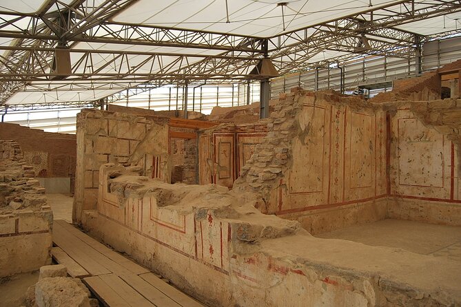 Ephesus Private Shore Excursion From Kusadasi Port - The Sum Up: Is This Tour Right for You?