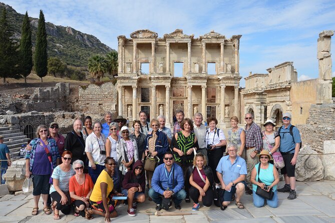 Ephesus Private Shore Excursions from Kusadasi Port - Summing Up: Is It Right for You?