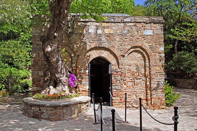 Ephesus Private Tour / FOR CRUSE GUESTS ONLY - Frequently Asked Questions