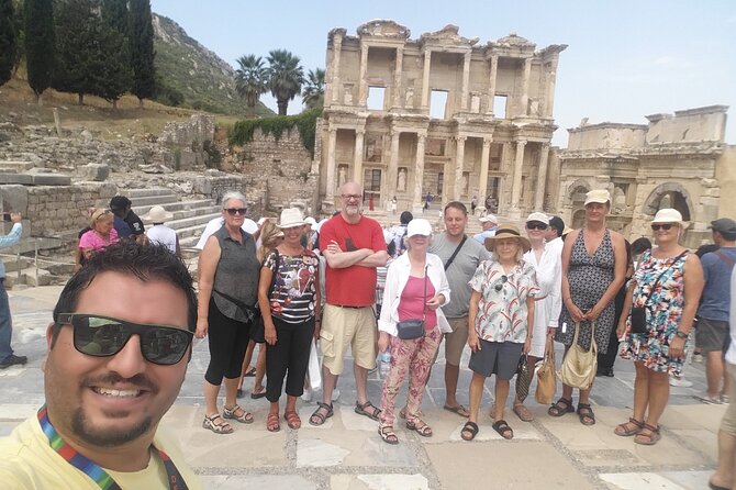 Ephesus Private Tours from izmir hotels and izmir port or airport - Final Thoughts