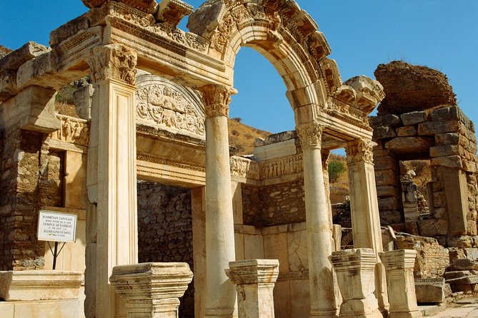 Ephesus Shore Excursion: Private Guide and Vehicle - What Travelers Say: Authentic Voice