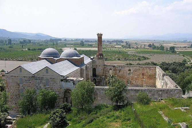 Ephesus Small Group Tour From Kusadasi / Selcuk Hotels - Practical Considerations