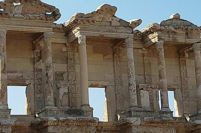 Ephesus tour from Istanbul Flights included - FAQs