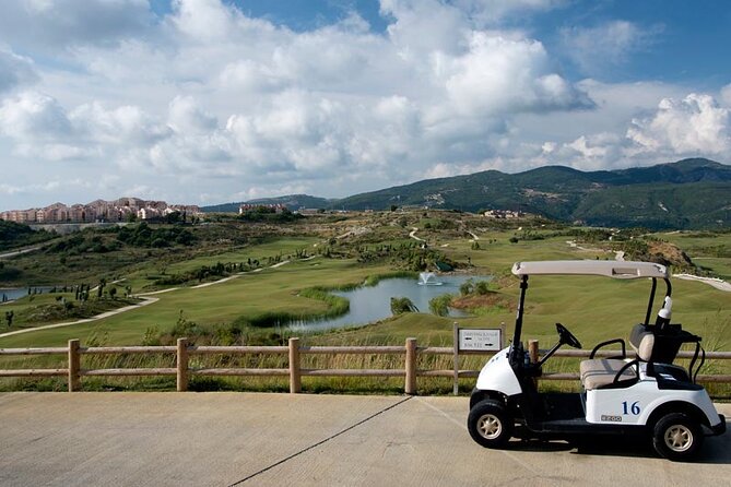 Ephesus Tour & Golf with PGA standard - Authentic Experience and Customer Insights
