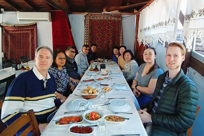 Ephesus Tour with Entry Ticket and Lunch Options for Cruiser - Considerations for Your Trip
