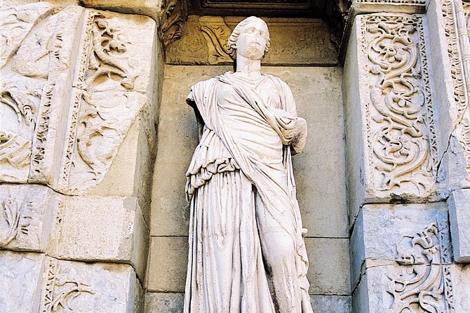 Ephesus Tour - FAQ
