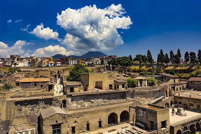 Ercolano Tour - Final Verdict