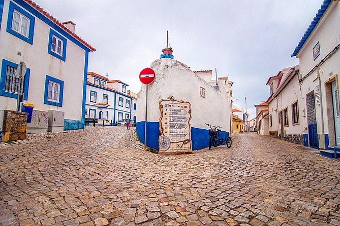 Ericeira And Mafra Amazing West Coast Tour - Final Stop: Mafra Palace – Baroque Grandeur