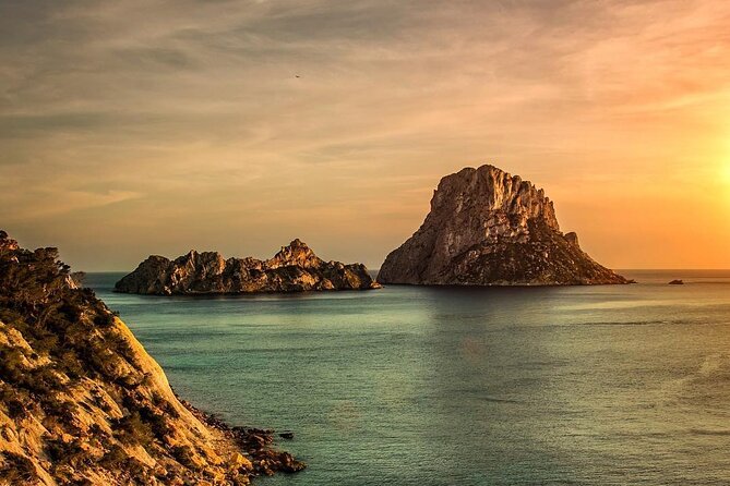 Es Vedra Sailing Voyage - Who Will Love This Experience