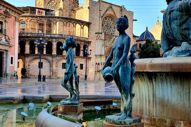 Escape Xperience Valencia: the Holy Grail - Authentic Insights from Reviews