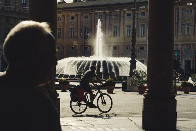 Essential Genoa Photo Tour - FAQ