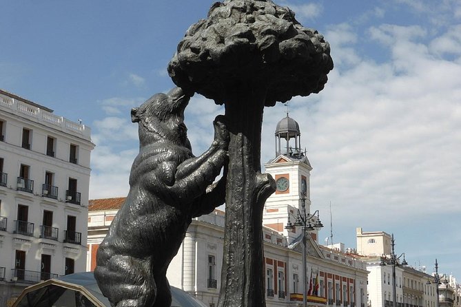 Essential Madrid: Walking Tour - Final Thoughts