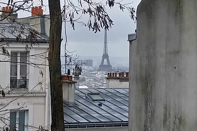 Essential Montmartre Private Walking Tour - Final Thoughts