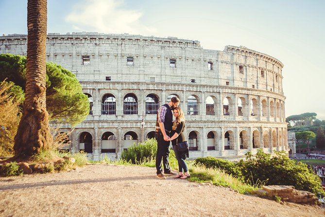 Eternal Rome Photo Walk  Iconic Landmarks & Hidden Corners - The Sum Up
