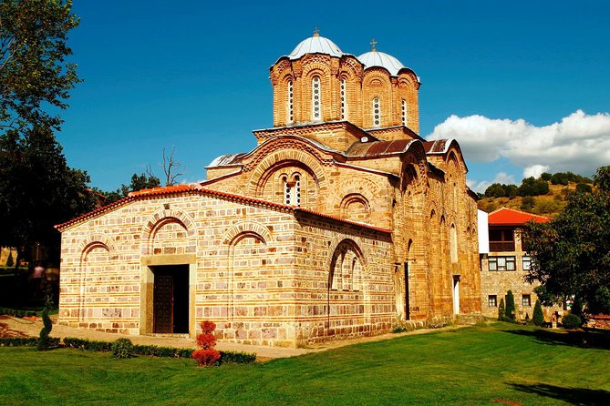 Ethno tour Skopje Kratovo&Lesnovo - Who Should Consider This Tour?