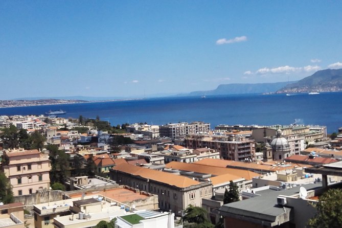 Etna and Taormina Tour from Messina harbour - Included Comforts and Considerations
