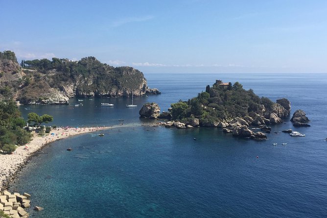 Etna and Taormina tour from Syracuse with private driver - Frequently Asked Questions