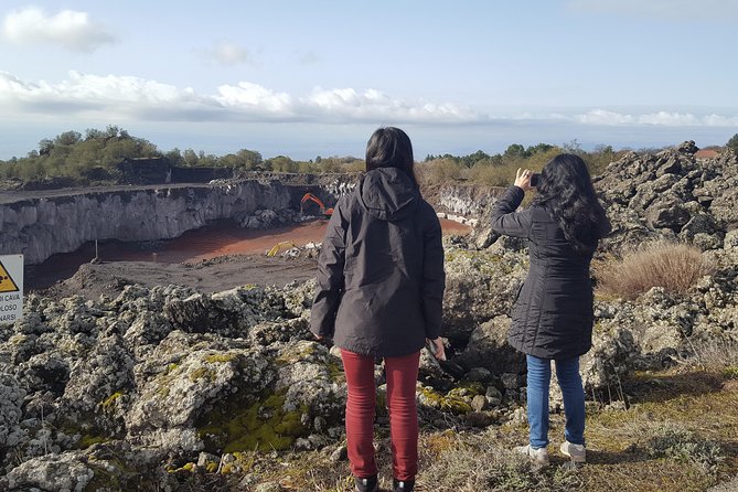 Etna & Diving Jeep Tour - FAQ