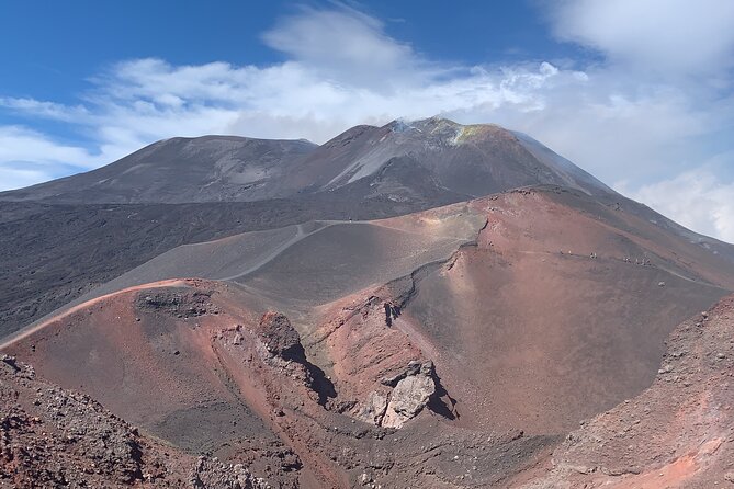 Etna excursion 3000 meters with 4x4 cable car and Trekking - Review Highlights and Authentic Perspectives