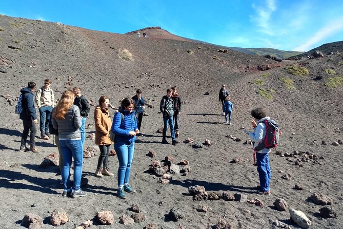 Etna Morning Tour 2000 mt. - The Sum Up: Who Will Love This Experience?