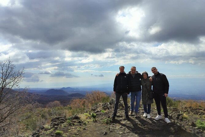 Etna Quad Tour (1 or 2 pax on a quad bike) - How Does the Price Reflect the Experience?