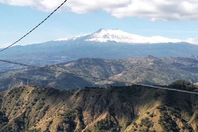 Etna sweet Day - Authentic Experiences and Common Pitfalls
