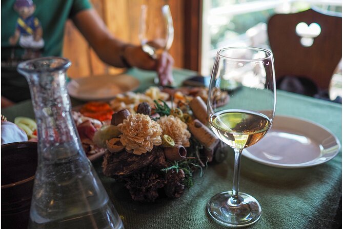 Etyek Private Half-Day Wine Tasting Tour from Budapest - The Scenic Drive and the Atmosphere