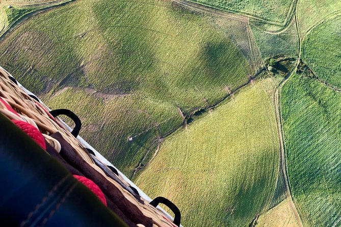 Exclusive Balloon Flight for 2 from Coruche - FAQ