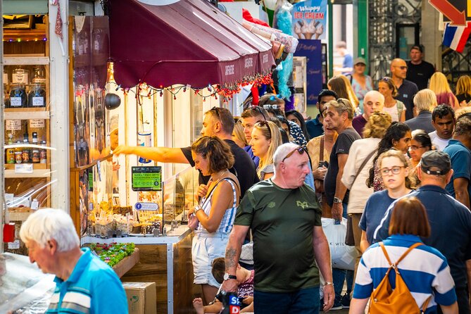 Exclusive Cardiff Private Walking Tour - FAQ