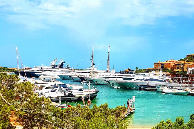 Exclusive Costa Smeralda Sightseeing Tour for 2/3 people - Who Will Love This Tour?