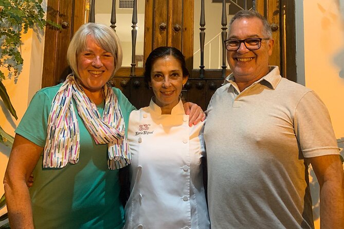 Exclusive Culinary Journey in a 1929 House with Chef Elena Miguel - Guided Tours: Exploring Seville’s Landmarks