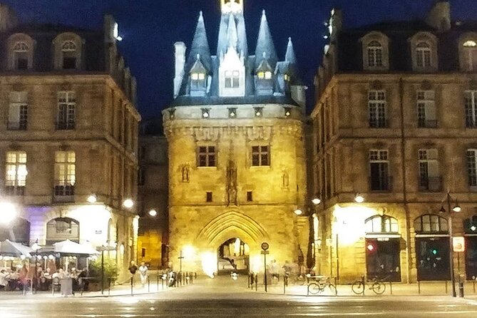 Exclusive ! Discover Vibrant Bordeaux at Night :Night Tour! - Who Will Love This Tour