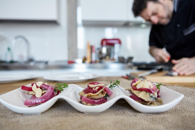 Exclusive Fresh Pasta cooking class with a Venetian chef - The Value and Who It’s For