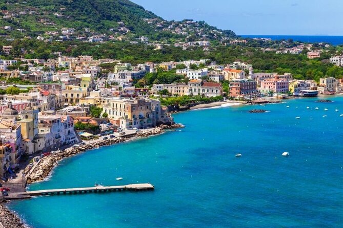 Exclusive Ischia & Procida Luxury Private Boat Cruise - FAQs