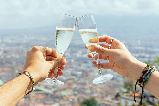 Exclusive Naples Private Food Tour: 6 or 10 Tastings - Final Thoughts