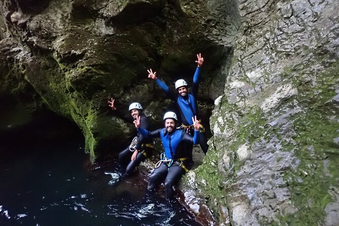 Exclusive - Private Bled Lake Canyoning Adventure - FAQ