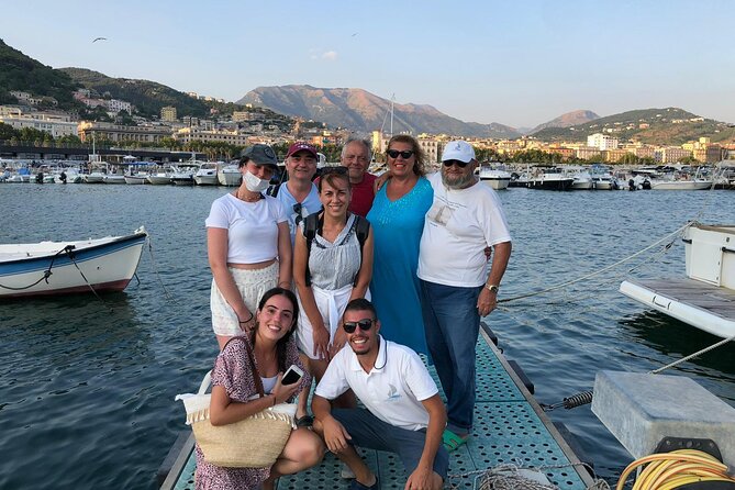 Exclusive Private Sailboat Tour on the Amalfi Coast - The Value of This Tour