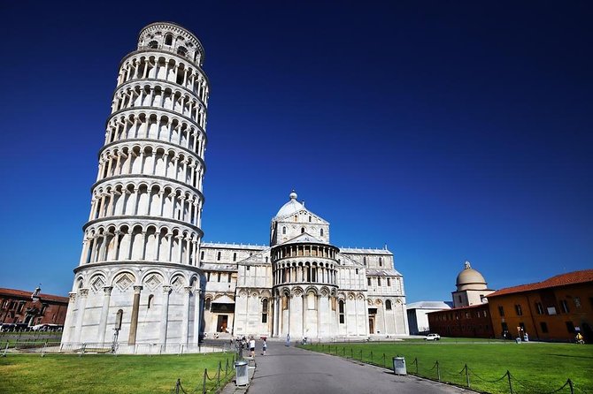Exclusive Private Shore Excursion from Livorno port to Pisa and Lucca - Frequently Asked Questions