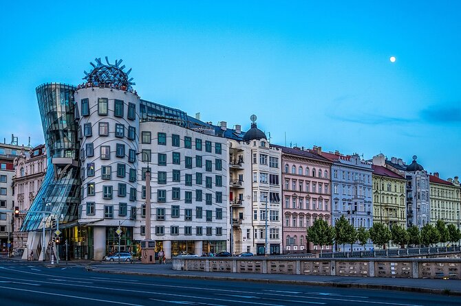 Exclusive Private Tailored Tour of Prague from Vienna - Final Thoughts