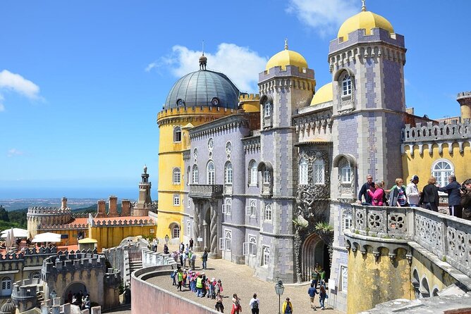 Exclusive private tour: Live a magical day in Sintra - Who Will Love This Tour?